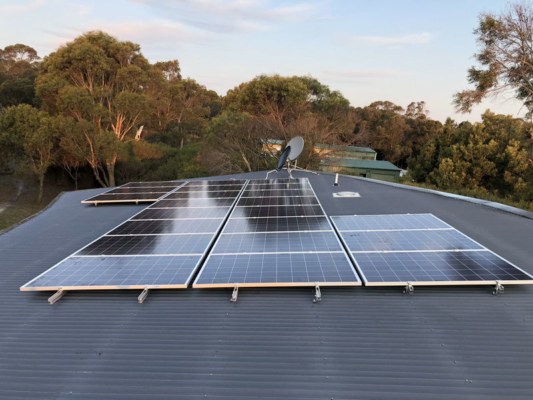Blog - Coastal Solar and Electrical Tas