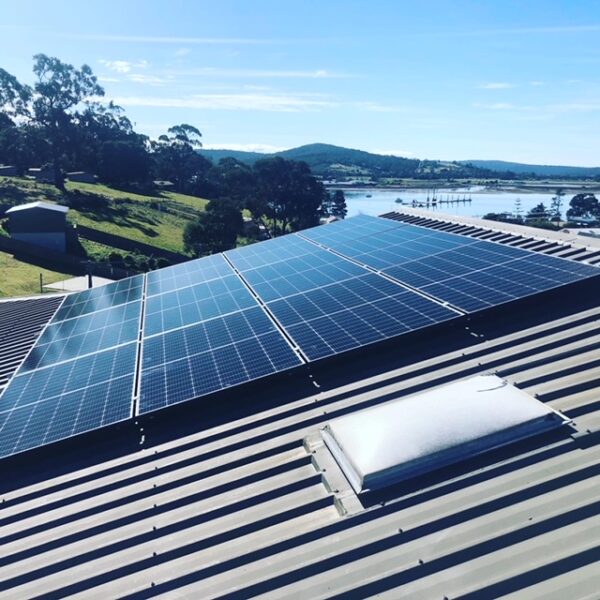 Quality Solar Installations in Tasmania